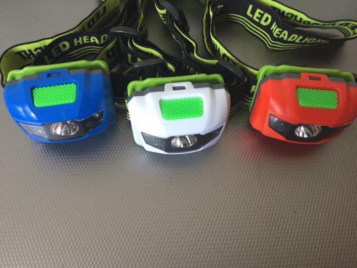 Seasight Headlight, Headlamp, Sports Equipment, Sports & Games, Kites ...