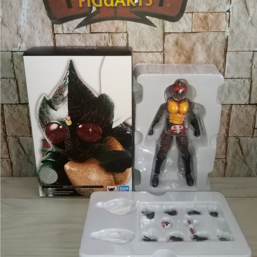 S.H.Figuarts SKC KR Amazon, Hobbies & Toys, Collectibles & Memorabilia ...