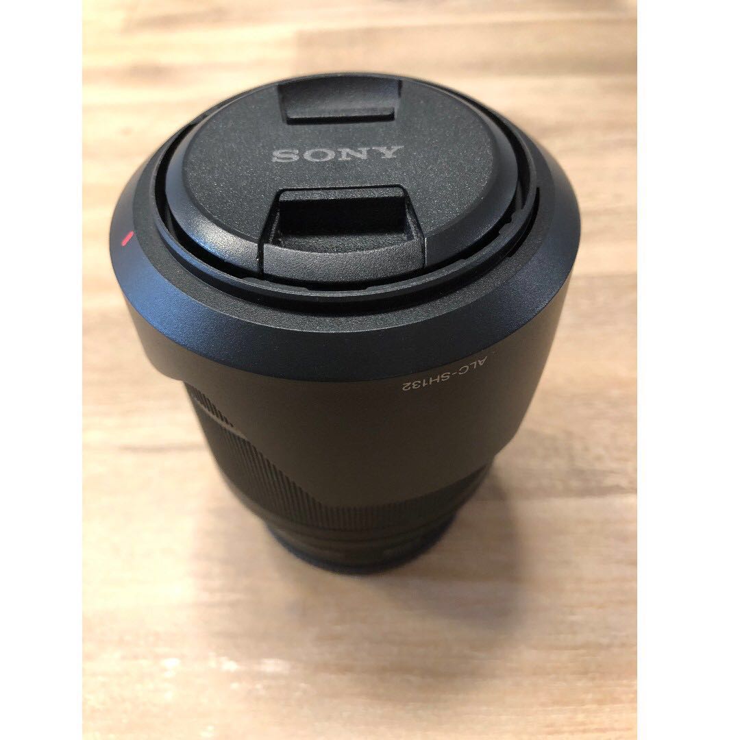 Sony Lens FE 28-70mm F3.5-5.6 OSS SEL2870, Photography, Cameras on ...