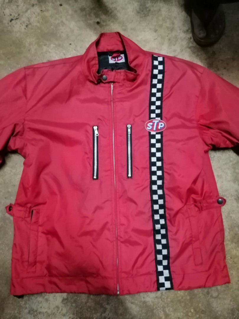 Stp nankai Bell Ray ban, Men's Fashion, Coats, Jackets and Outerwear on ...