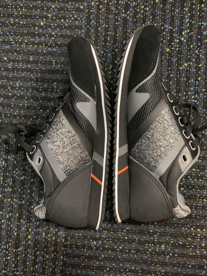 Superdry Fero Runners Model, Men's Fashion, Footwear, Dress Shoes on ...