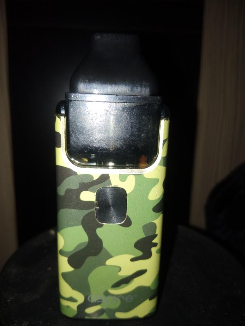 Vape army, Olshop Fashion, Olshop Muslim di Carousell