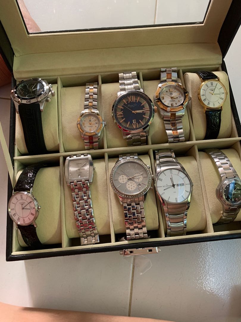 Watch, Women's Fashion, Watches & Accessories, Watches on Carousell