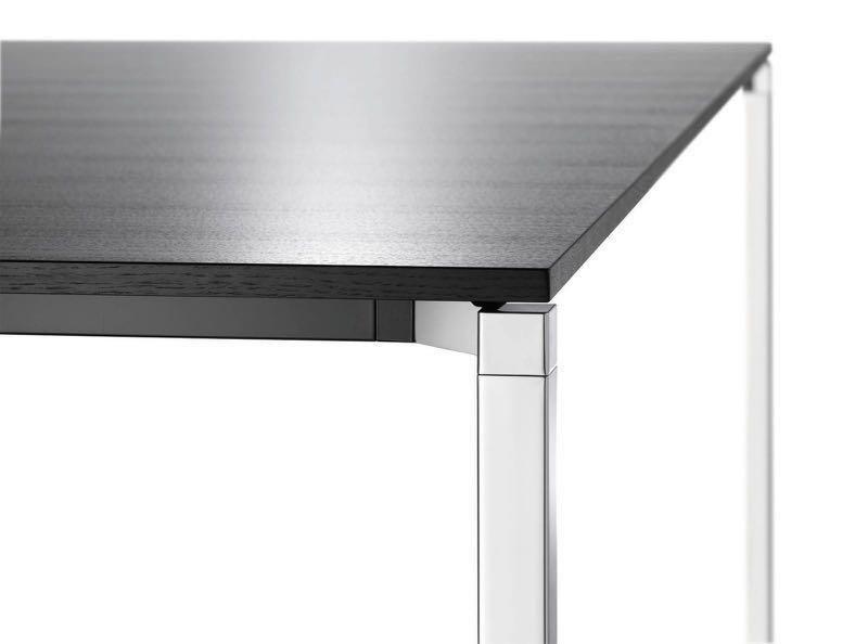 Wilkhahn Dining/ Office table made in Germany, Furniture & Home Living ...