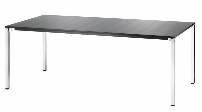 Wilkhahn Dining/ Office table made in Germany, Furniture & Home Living ...