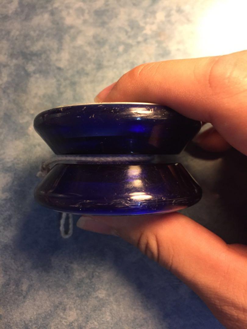 Yoyo Audley sonic dragon, Toys & Collectibles, Mainan di Carousell