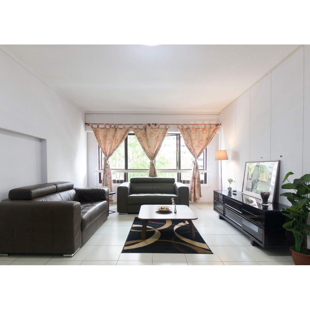 4 bedrooms Next to MRT/Shopping Mall, Property, For Sale, HDB on Carousell