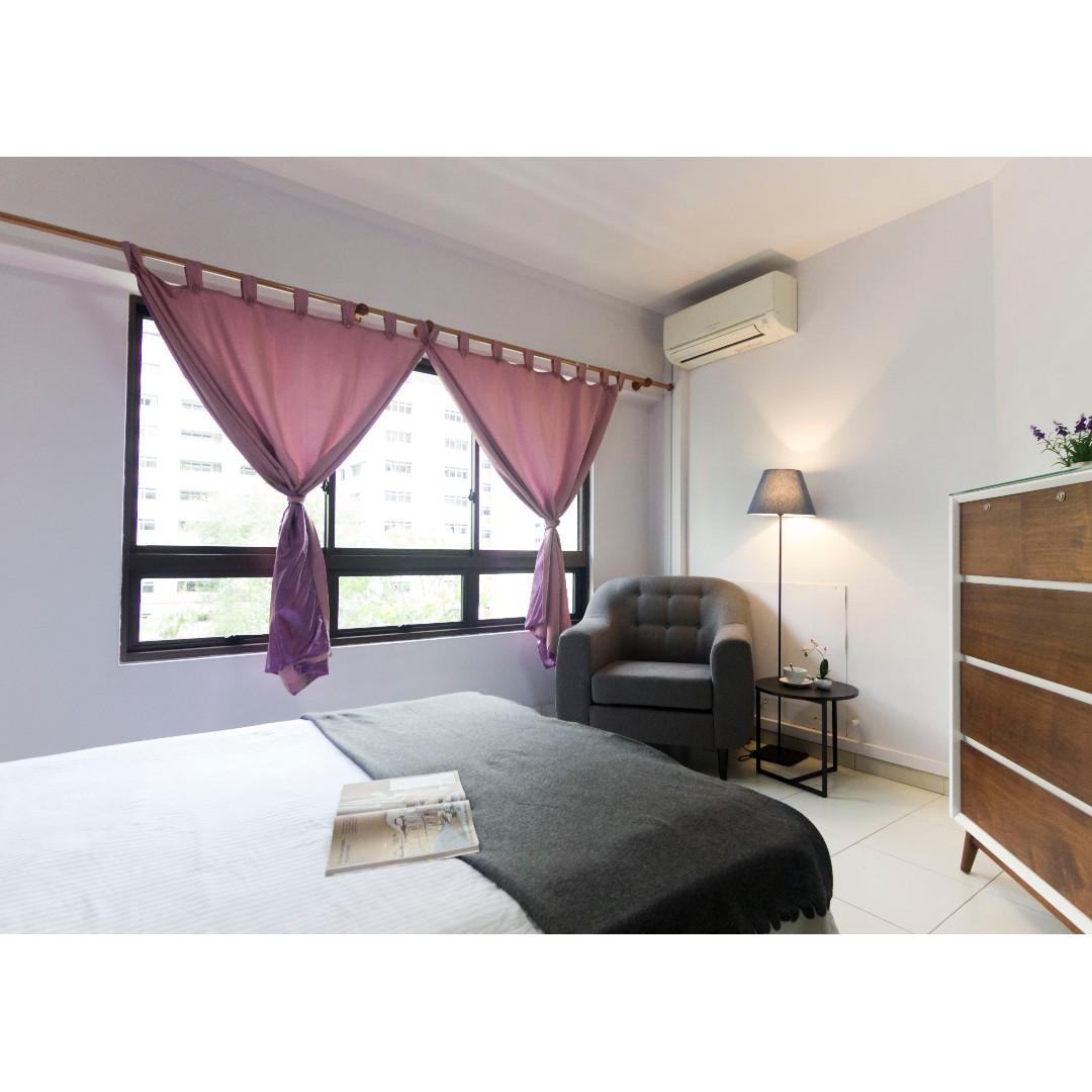 4 bedrooms Next to MRT/Shopping Mall, Property, For Sale, HDB on Carousell