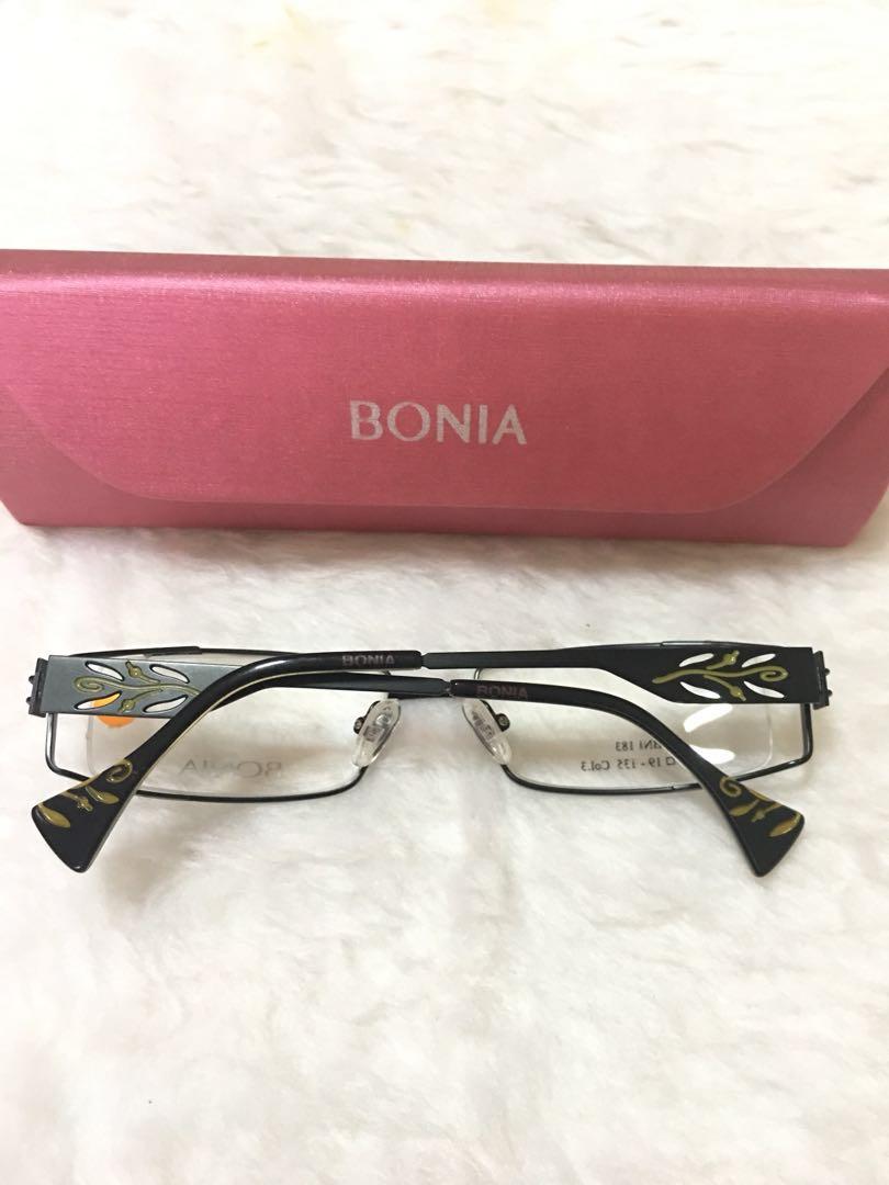 Bonia Frame / Glasses, Women's Fashion, Watches & Accessories ...