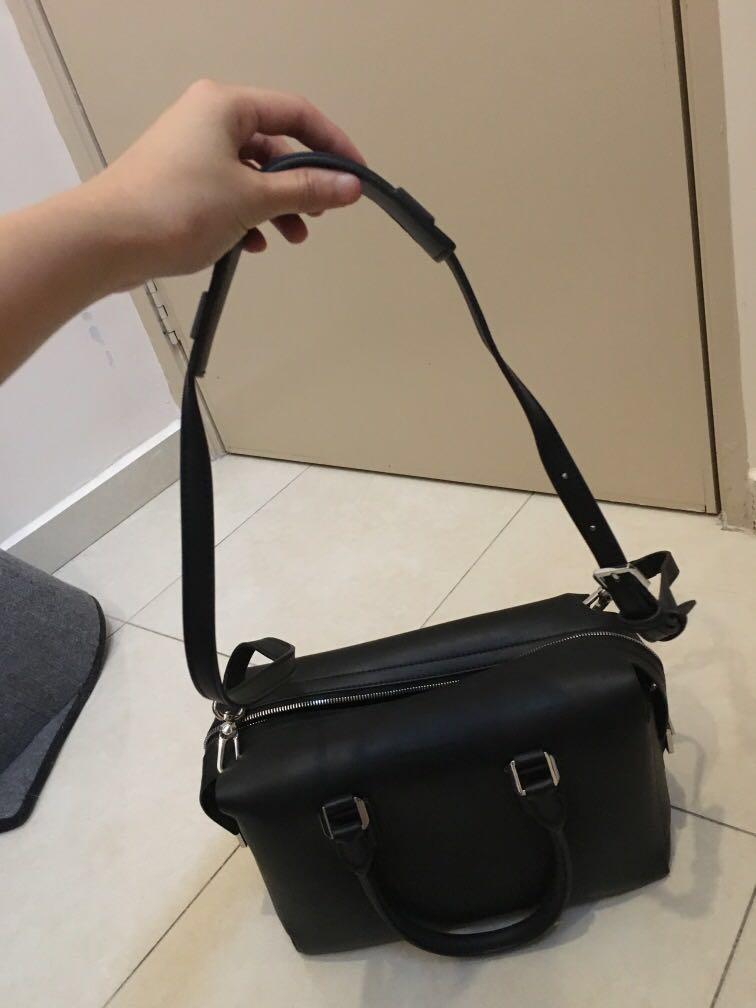 Charles & Keith Handbag, Women's Fashion, Bags & Wallets, Purses ...