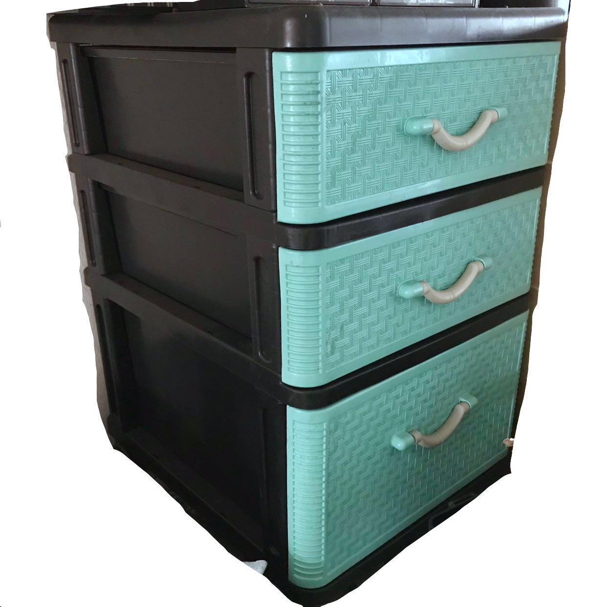 Drawer cabinet/storage box, Furniture & Home Living, Furniture, Shelves ...