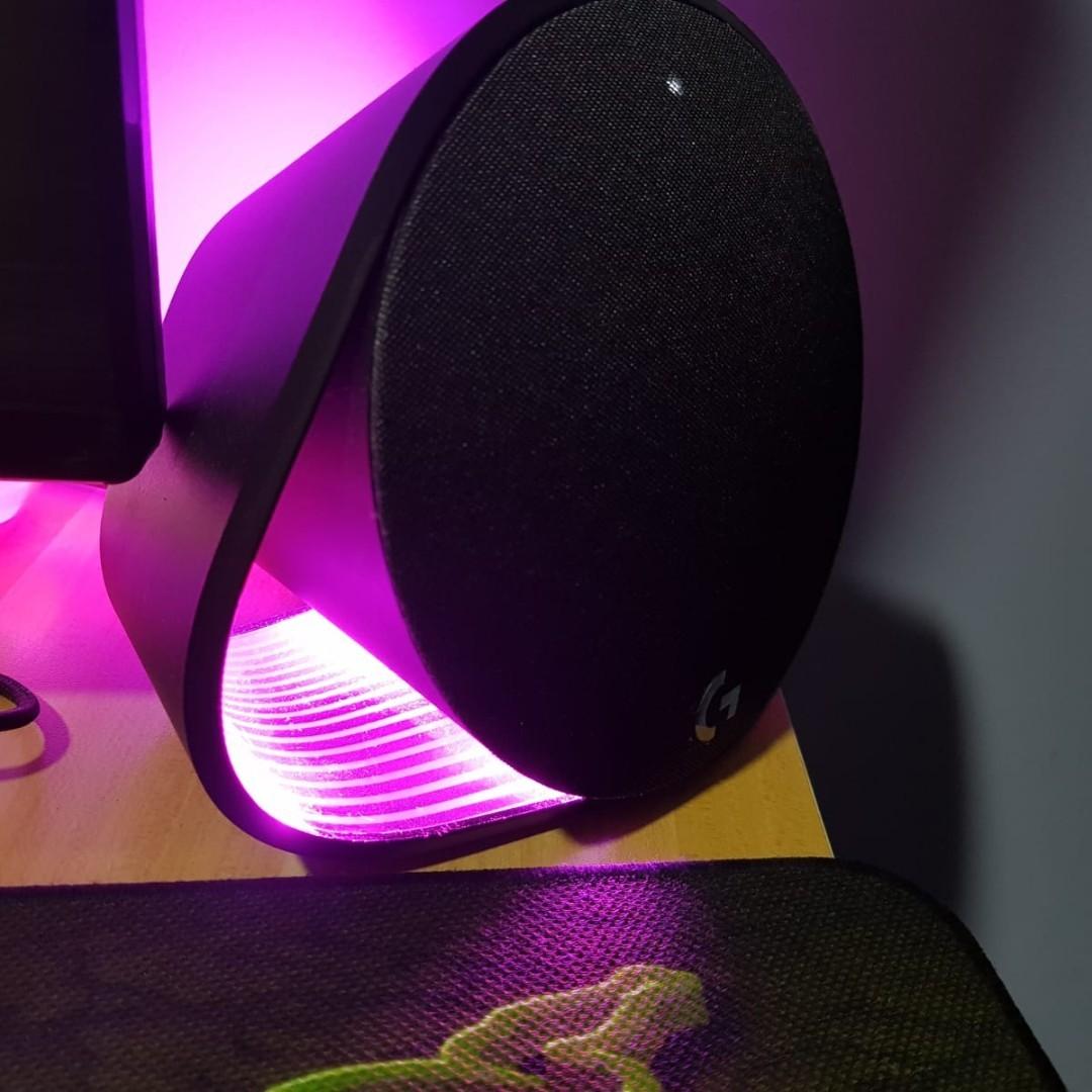 Logitech G560 Speakers, Audio, Soundbars, Speakers & Amplifiers on ...