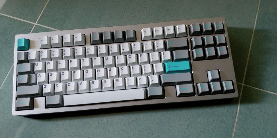 GMK HyperFuse Redux, Computers & Tech, Parts & Accessories, Computer ...