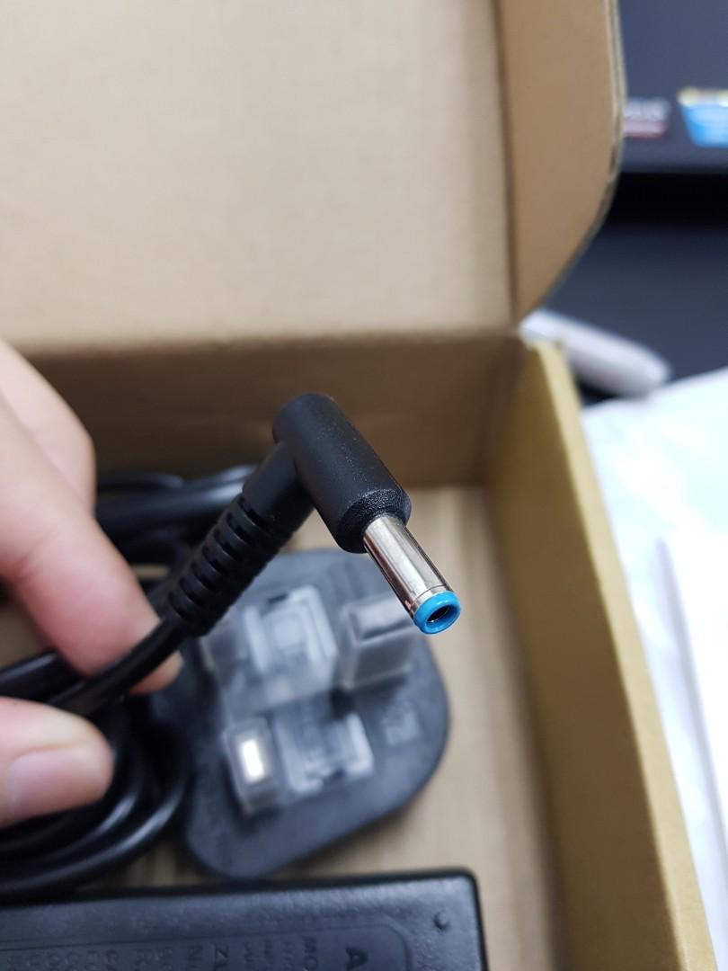 HP Probook 440 G3 AC Adapter Charger LW-065/333/195/001, Computers ...