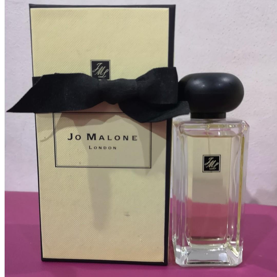 Jo Malone Darjeeling Tea, Beauty & Personal Care, Fragrance & Deodorants on Carousell