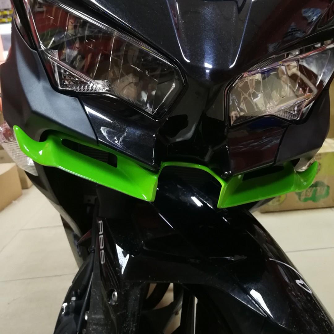 Kawasaki Ninja250/300/400 ninja250 ninja300 ninja400 ninja 250 300 400 ...