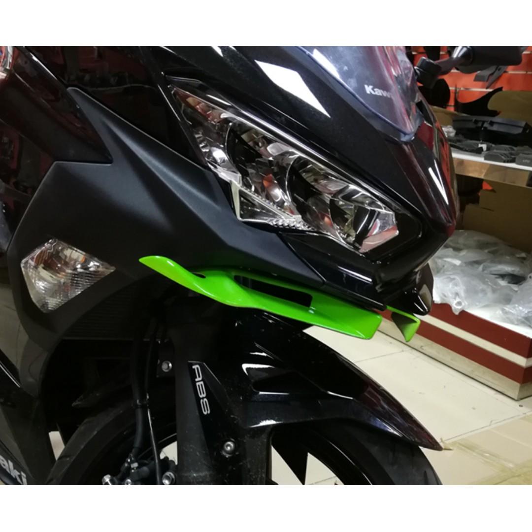 Kawasaki Ninja250/300/400 ninja250 ninja300 ninja400 ninja 250 300 400 ...