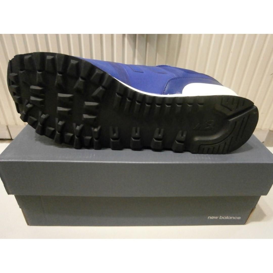 SOLD!!!-NEW BALANCE 574 REENGINEERED- US Men 10.5/ Brand New (Cebu City ...