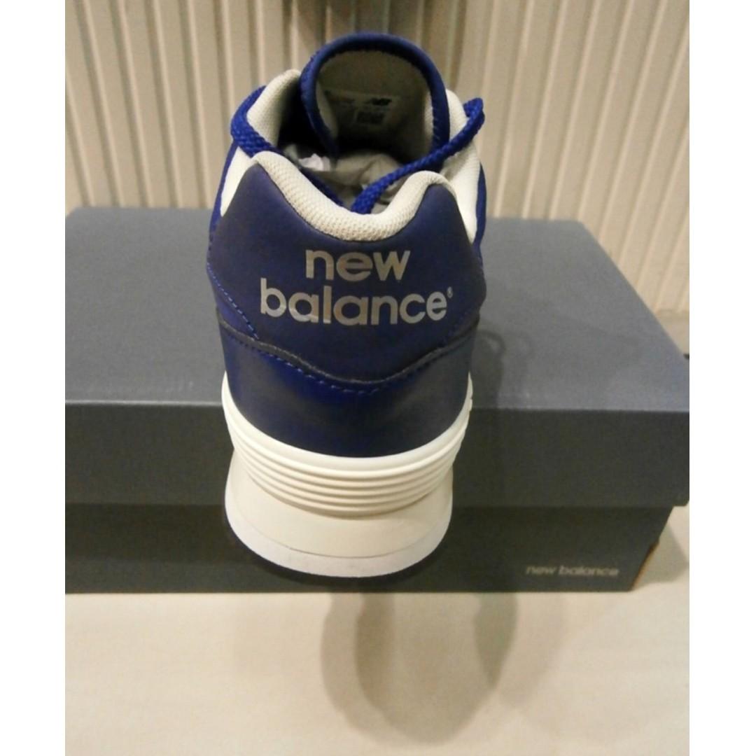 SOLD!!!-NEW BALANCE 574 REENGINEERED- US Men 10.5/ Brand New (Cebu City ...