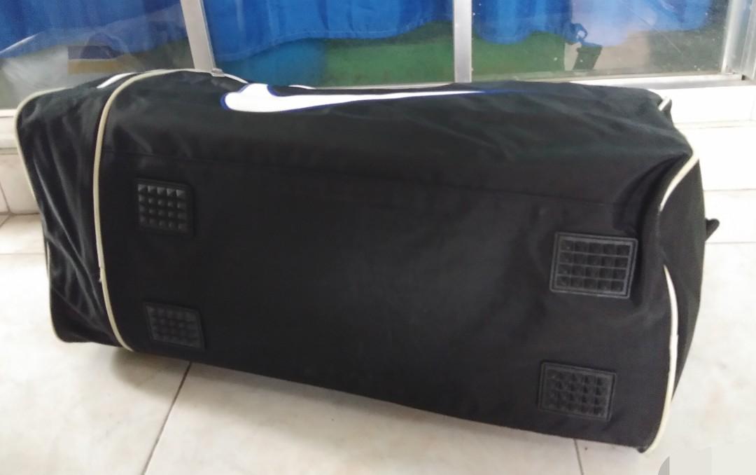 Nike Travel Bag, Sports Equipment, Other Sports Equipment and Supplies ...