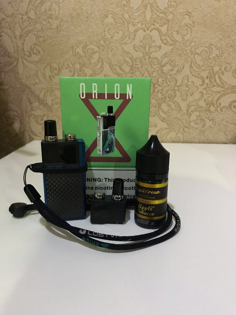 Orion DNA, Mobile Phones & Gadgets, Other Gadgets on Carousell