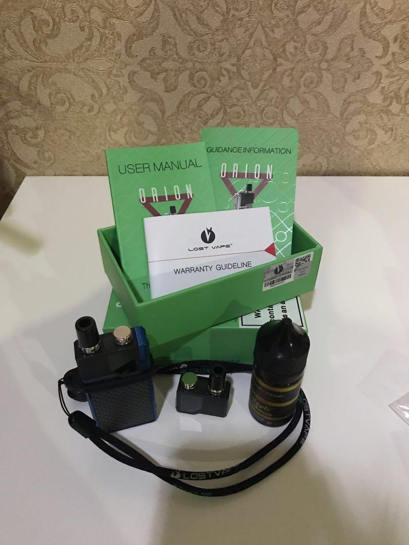 Orion DNA, Mobile Phones & Gadgets, Other Gadgets on Carousell