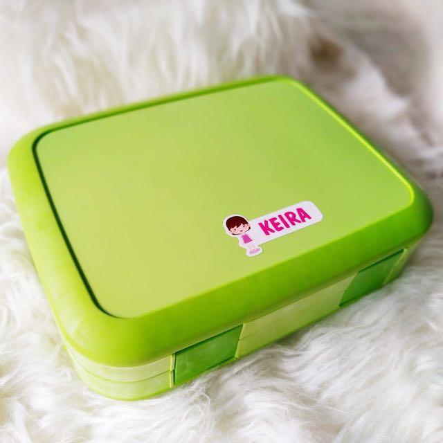 Personalised Multi Purpose Label, Everything Else on Carousell