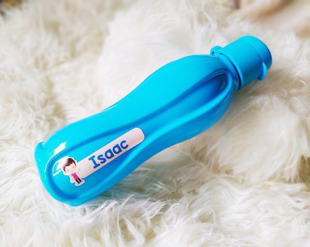 Personalised Multi Purpose Label, Everything Else on Carousell