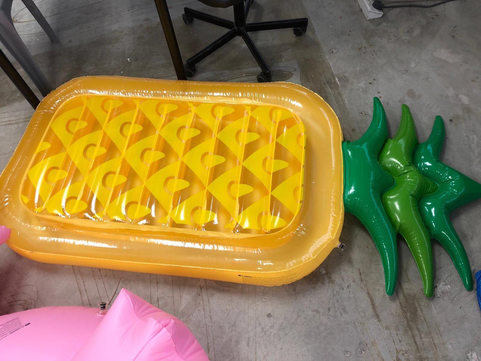 Pineapple Float, Babies & Kids, Baby Nursery & Kids Furniture, Other ...