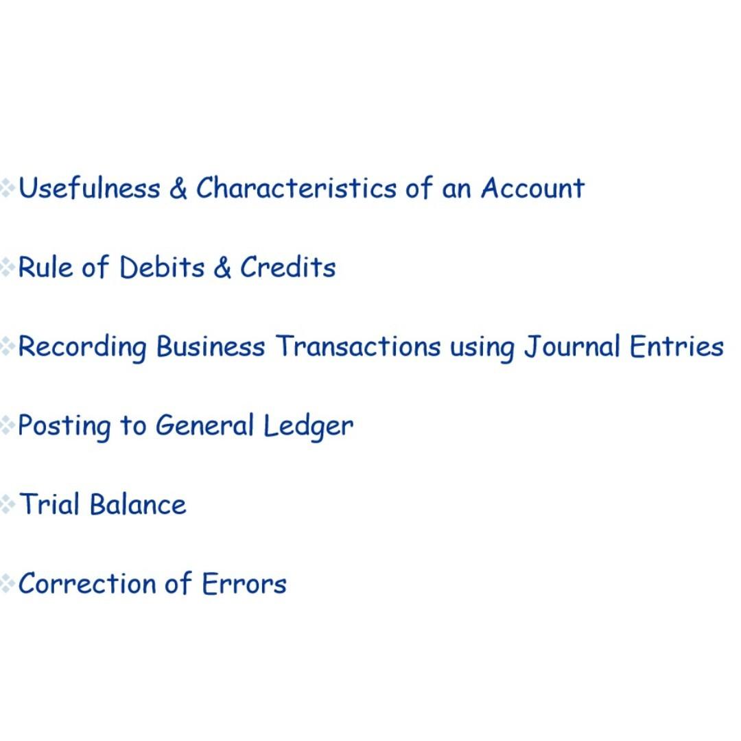 POA worksheets and notes, Hobbies & Toys, Books & Magazines, Assessment ...