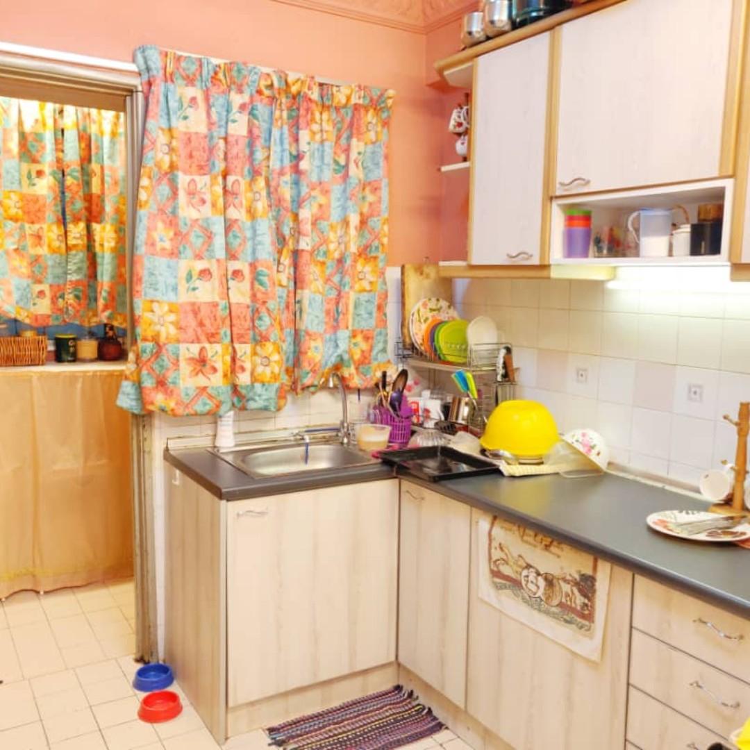 POOL VIEW Paradesa Rustica Condo Bandar Sri Damansara, Property, For ...