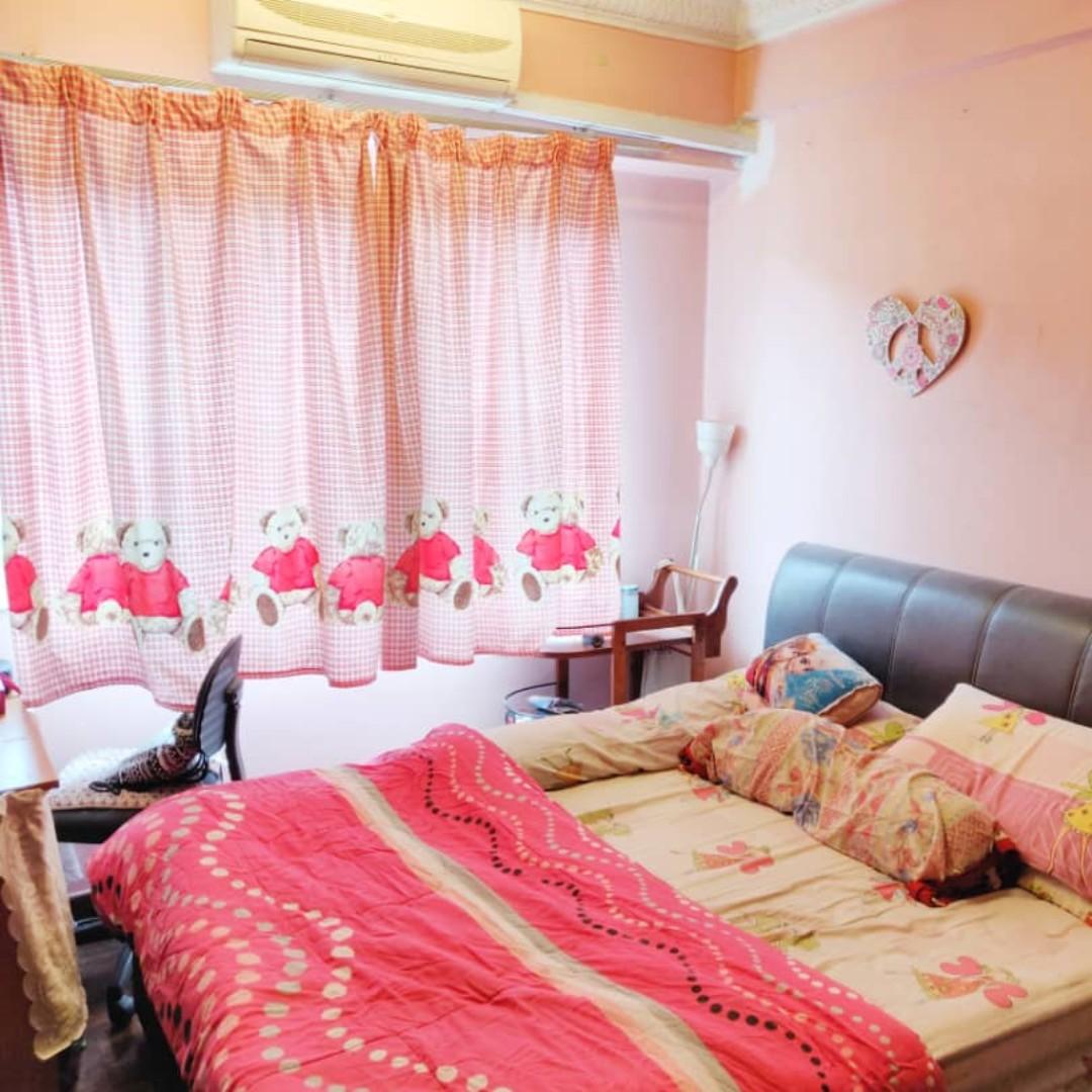 POOL VIEW Paradesa Rustica Condo Bandar Sri Damansara, Property, For ...