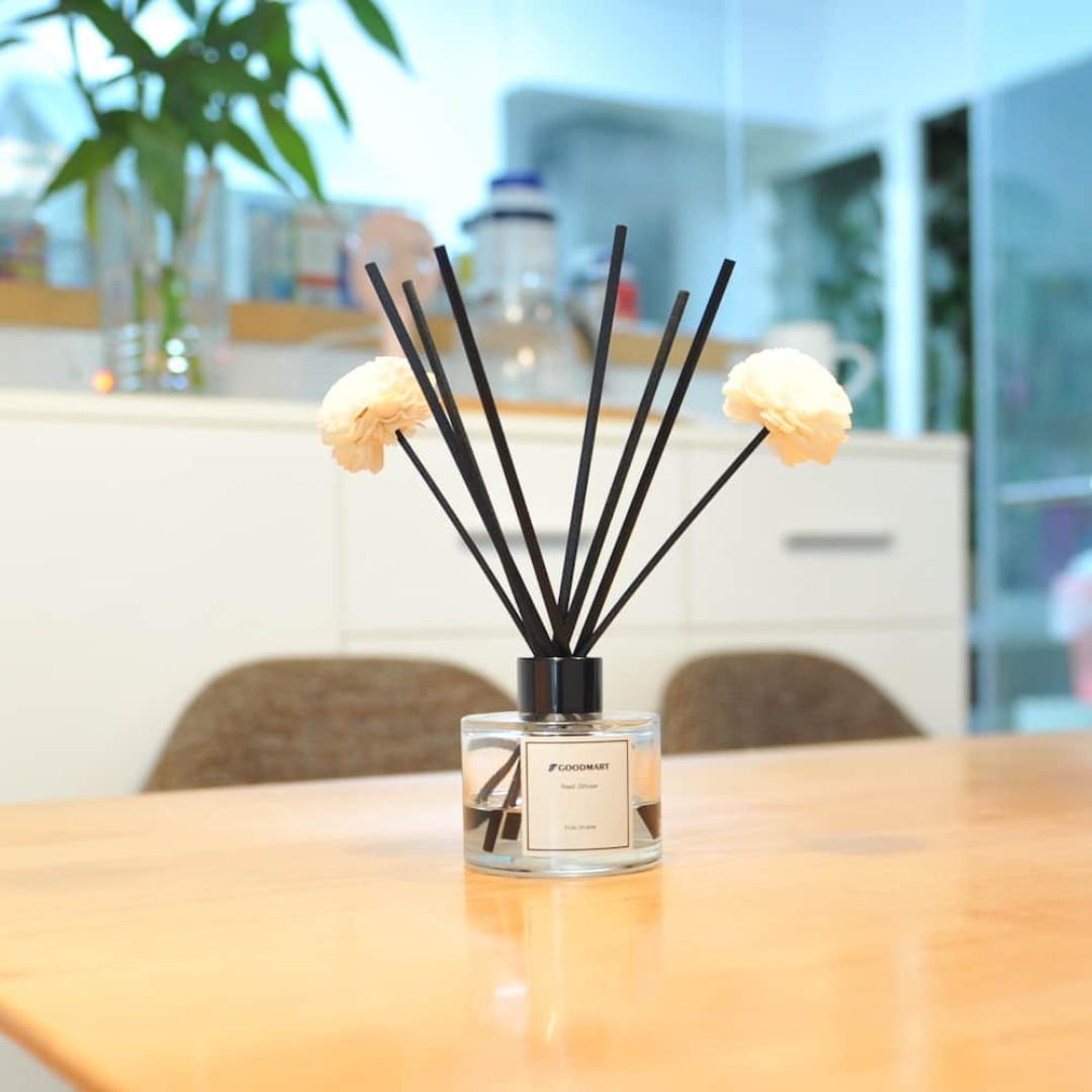 Shangri-la Hilton Westin Hotel Reed Diffuser, Furniture, Others on ...