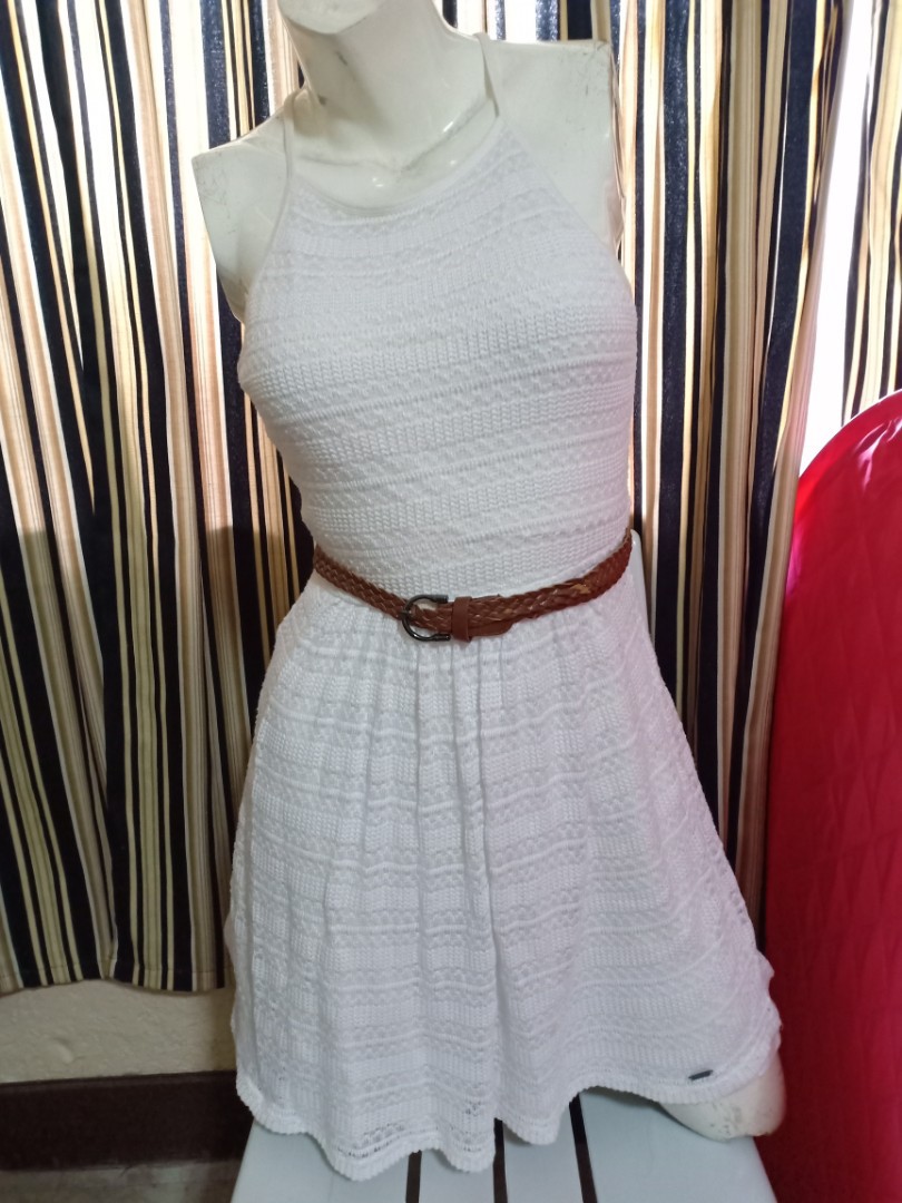 Sexy Back Dress Womens Fashion Dresses And Sets Dresses On Carousell