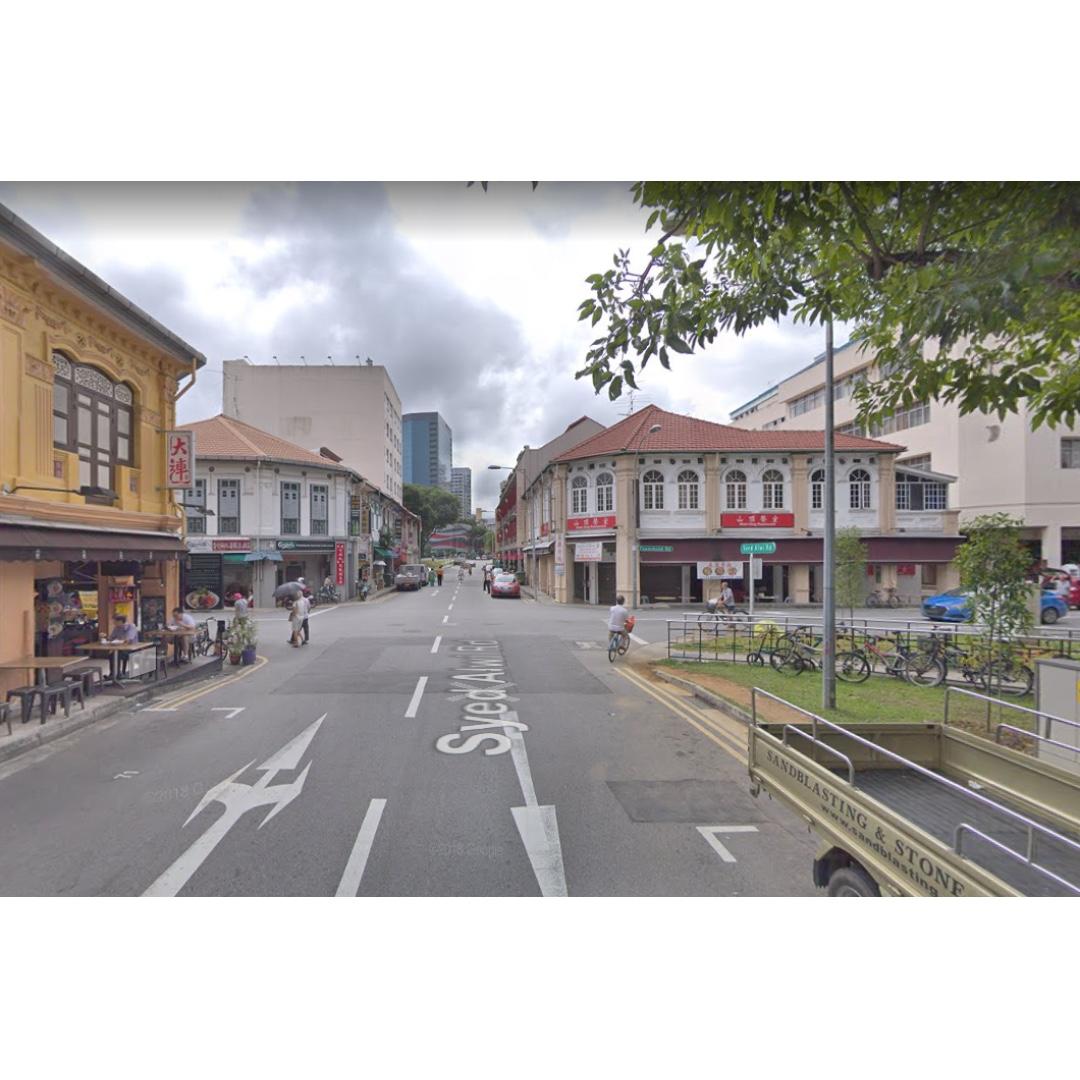 SHOPHOUSE FOR SALE at Syed Alwi Road, Property, For Sale, Commercial on ...