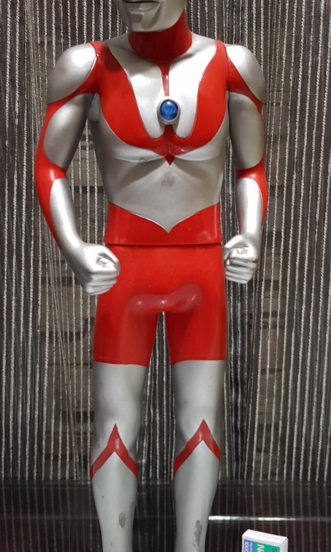 Super rare! Ultraman Jack first generation Kyomoto collection!, Hobbies ...