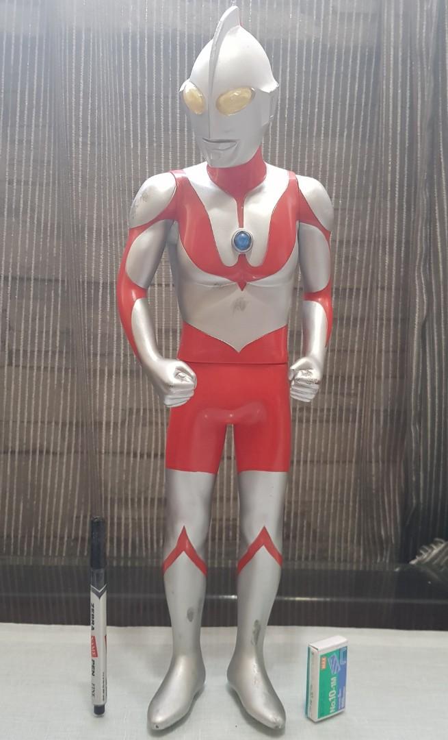 Super rare! Ultraman Jack first generation Kyomoto collection!, Hobbies ...