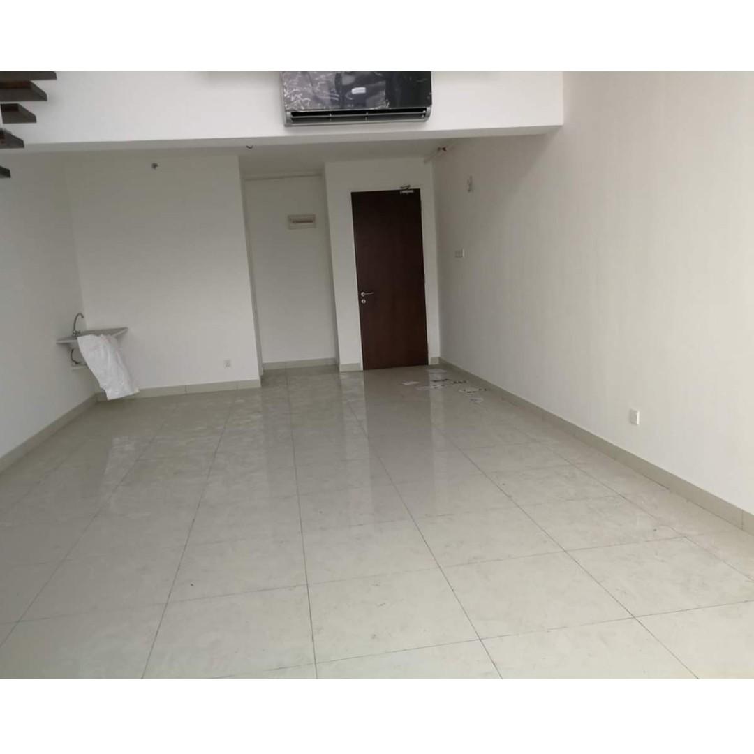 TEMPAT STRATEGIK | Plaza Azalea Soho Duplex Seksyen 14 Shah Alam ...