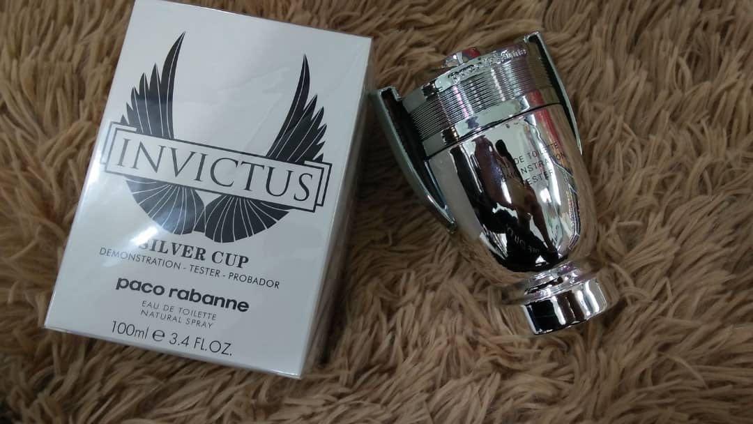 Tester perfume authentic, Beauty & Personal Care, Fragrance ...