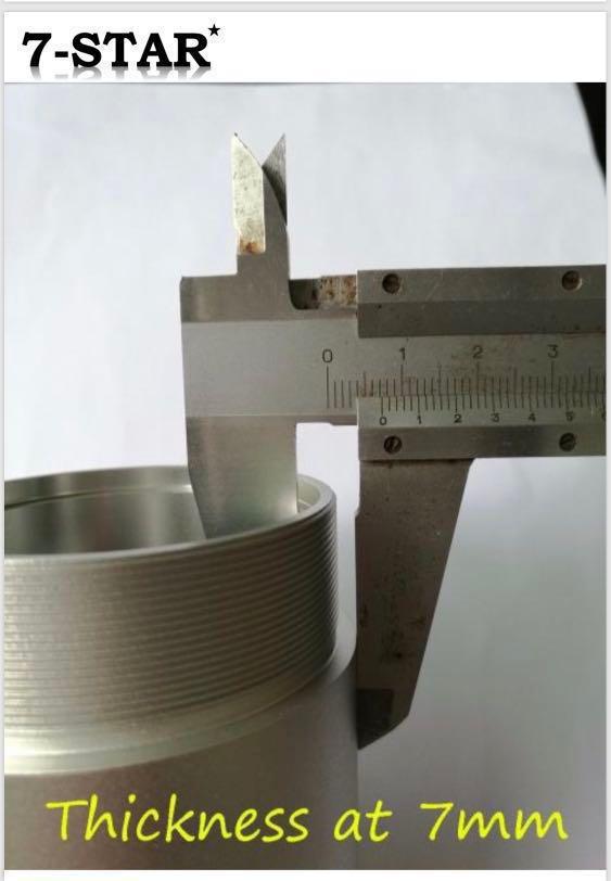 Underwater Marine CCTV Inspection Camera-IP68 Waterproof, SONY Effio ...