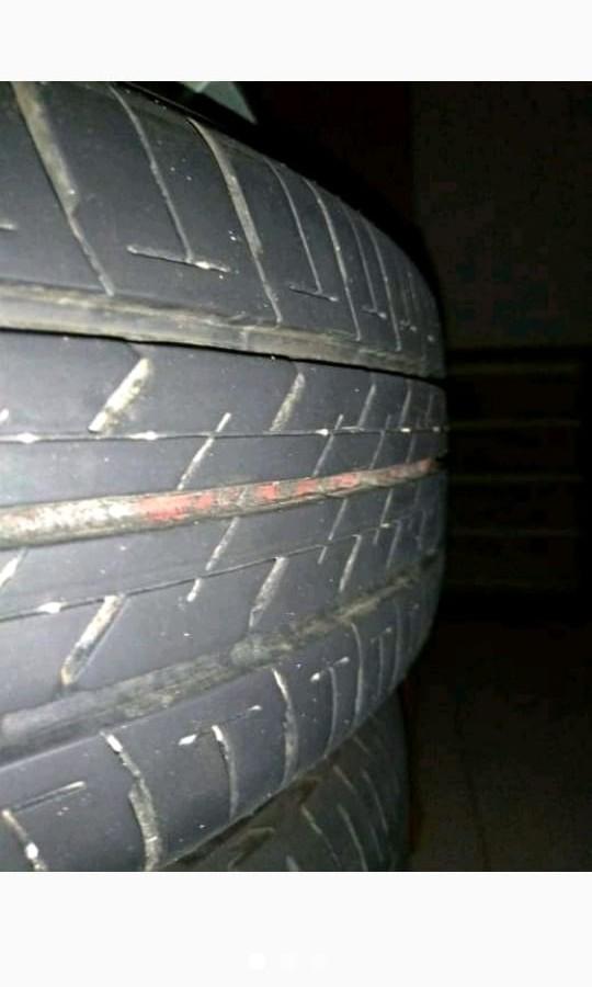 Velg kaleng dan dop sigra original, Aksesoris Mobil di Carousell