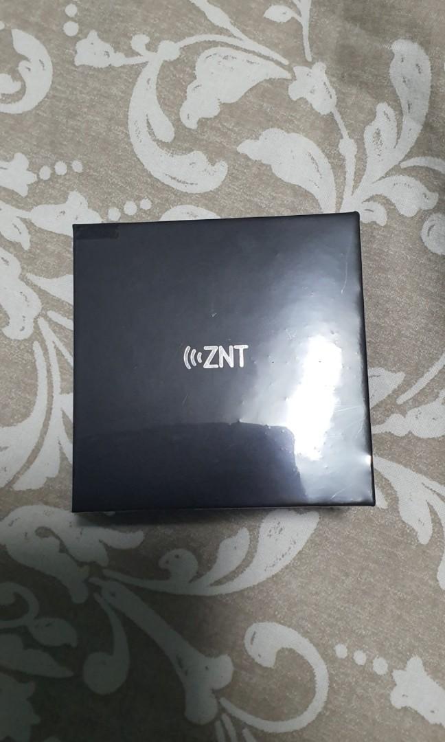 ZNT D08-L True Wireless Earbuds Bluetoothn 5.0 Hi-Fi Sound Quality ...