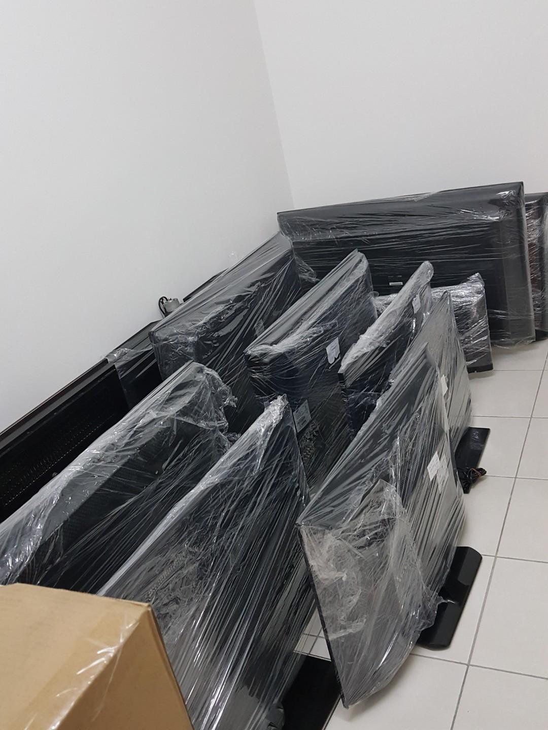 2ND HAND TV FOR SALE ***, TV & Home Appliances, TV & Entertainment ...