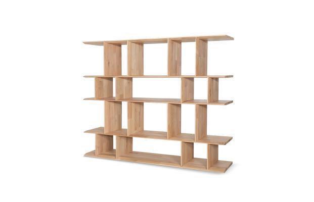 Castlery Campbell Shelf, Furniture & Home Living, Furniture, Shelves ...