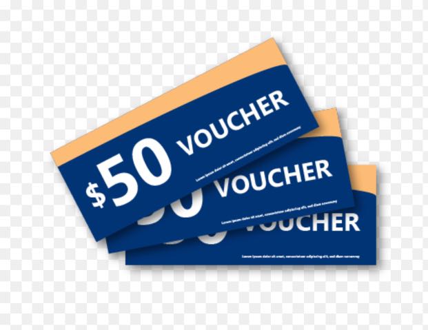 Challenger vouchers, Everything Else on Carousell