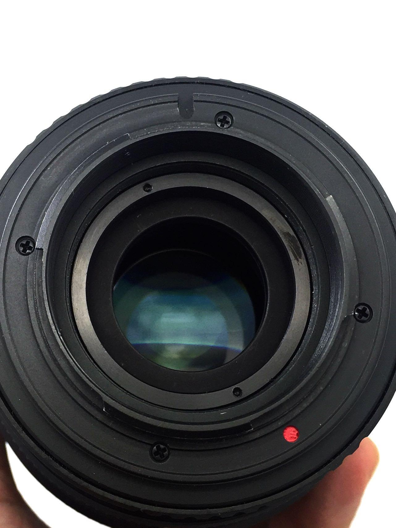 Contax N 100mm F2.8 T* Makro Sonnar, Photography, Lens & Kits on Carousell