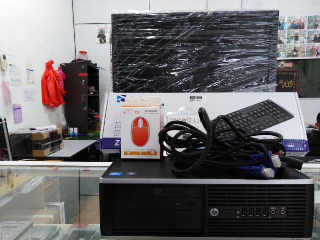 CPU CELERON DUAL CORE, Computers & Tech, Desktops on Carousell