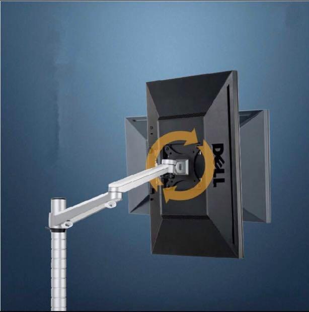 Desktop Mounting System, TV & Home Appliances, TV & Entertainment ...
