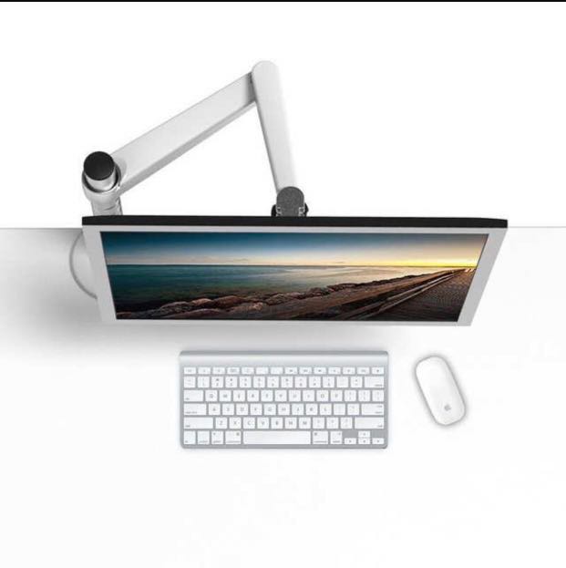 Desktop Mounting System, TV & Home Appliances, TV & Entertainment ...