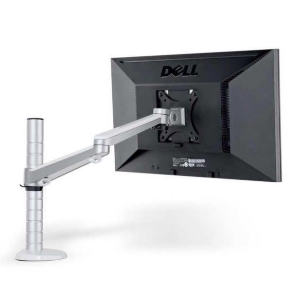 Desktop Mounting System, TV & Home Appliances, TV & Entertainment ...